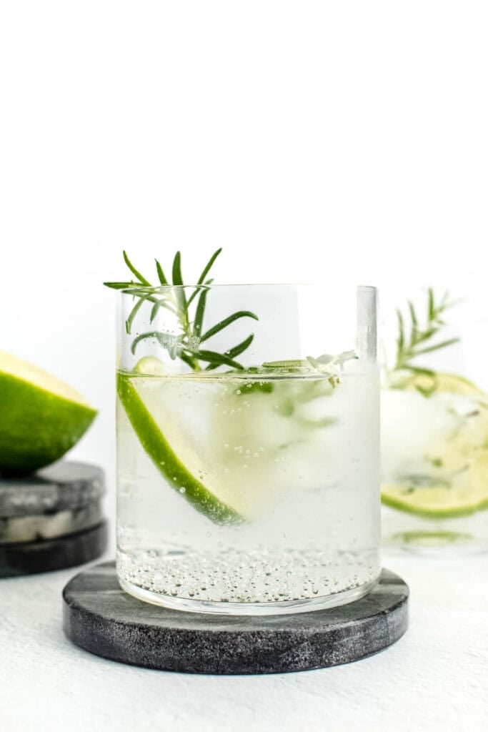 Classic Gin & Tonic
