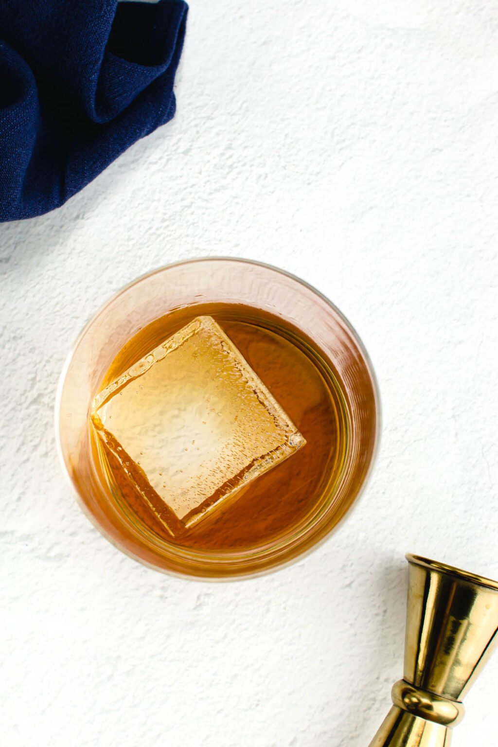 How to Make Clear Ice at Home