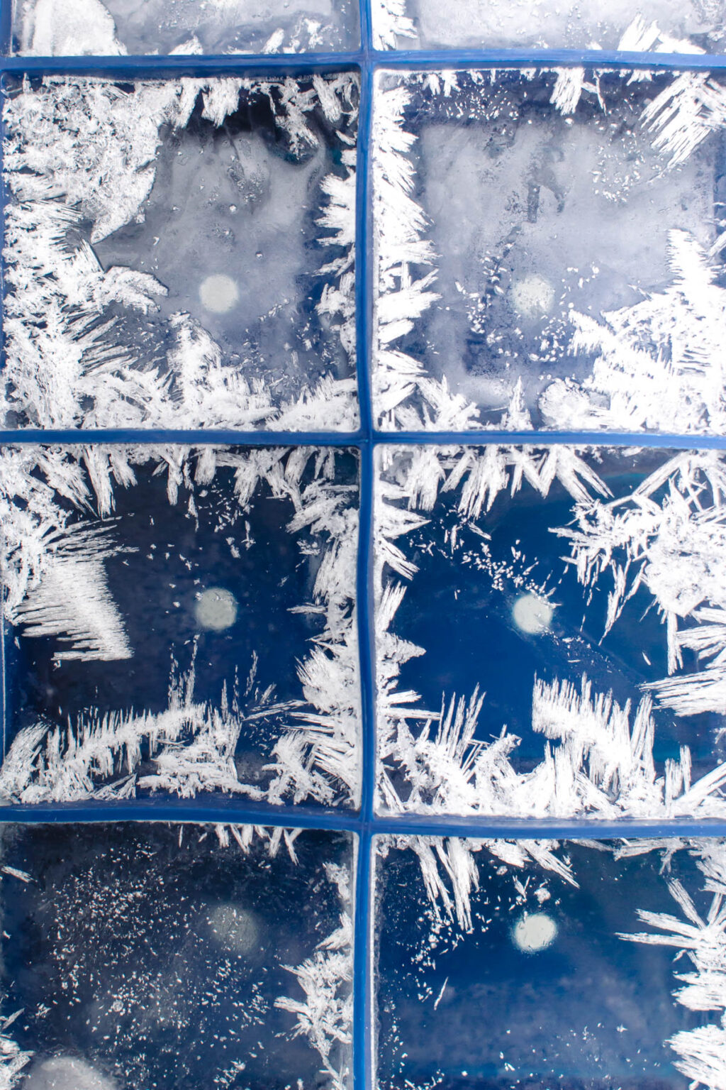 How to Make Clear Ice at Home