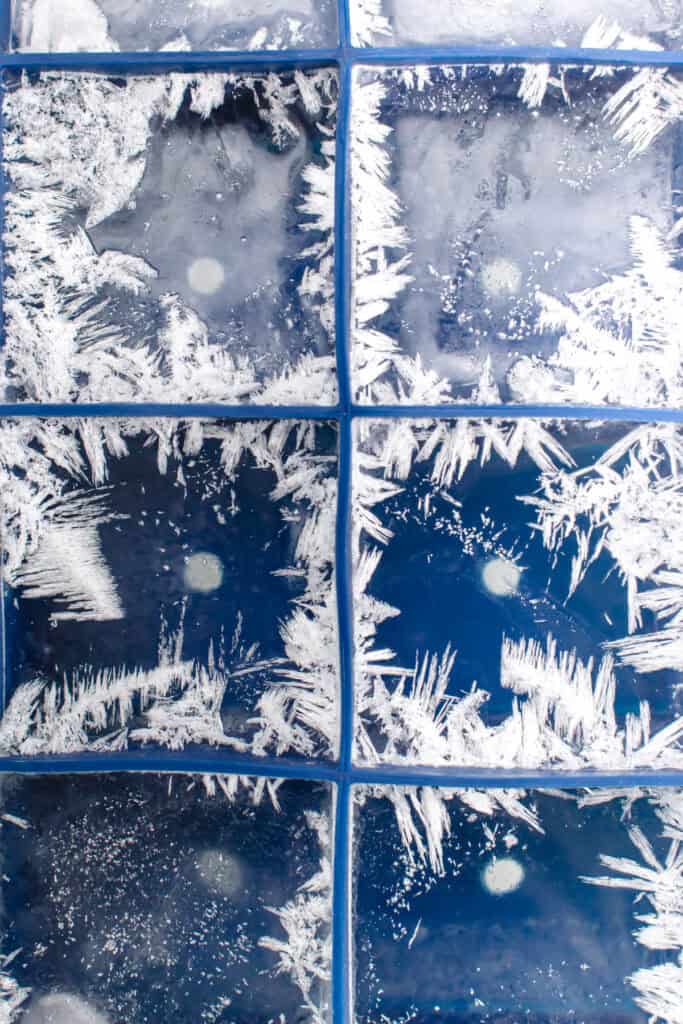 How to Make Clear Ice at Home
