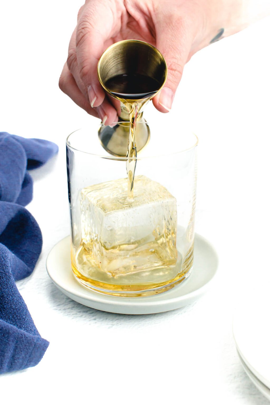 How to Make Clear Ice at Home