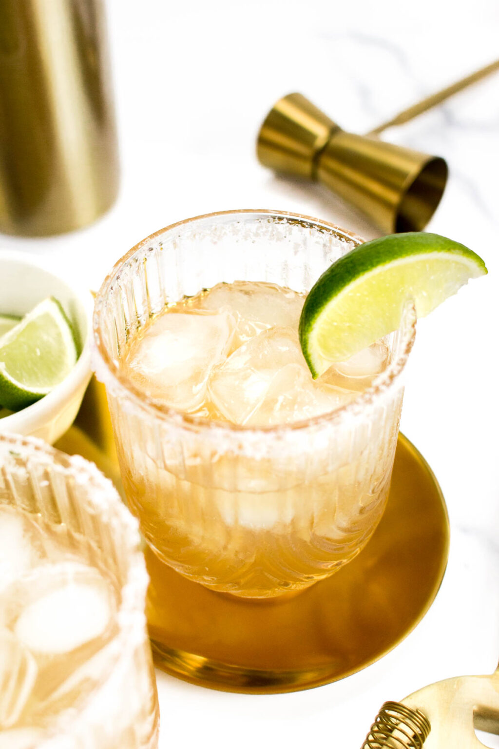 22+ Must-Try Tequila Cocktails to Make at Home
