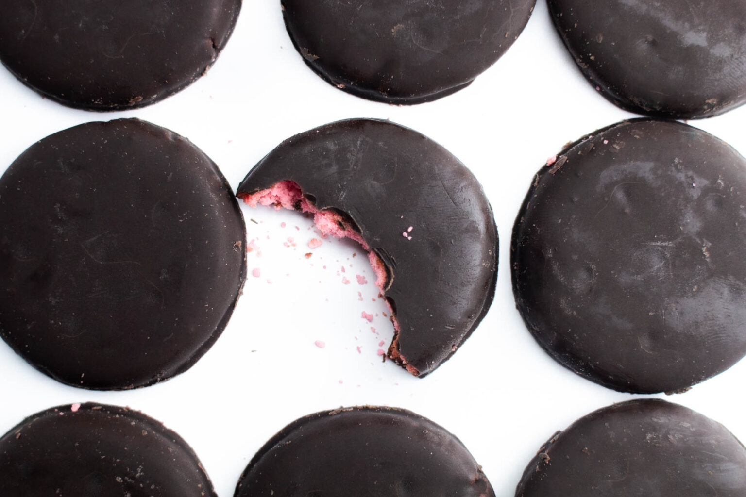2025 Wine Pairings with Girl Scout Cookies | Feast + West