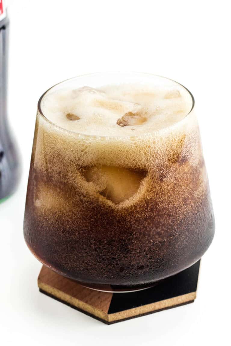 Jack & Coke
