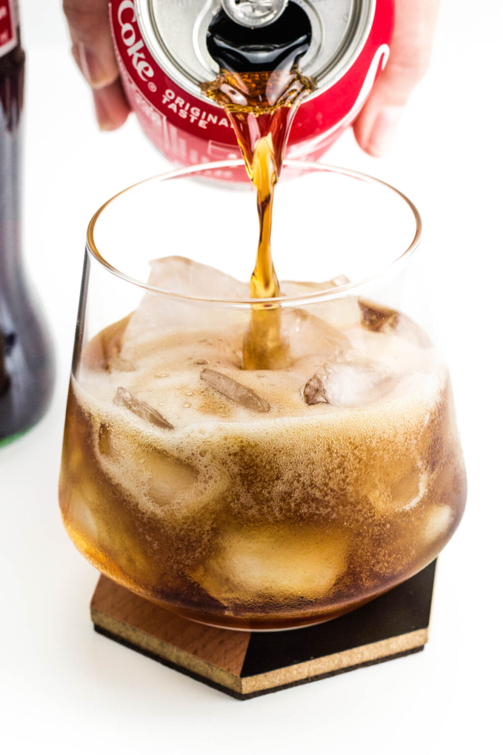 Jack & Coke