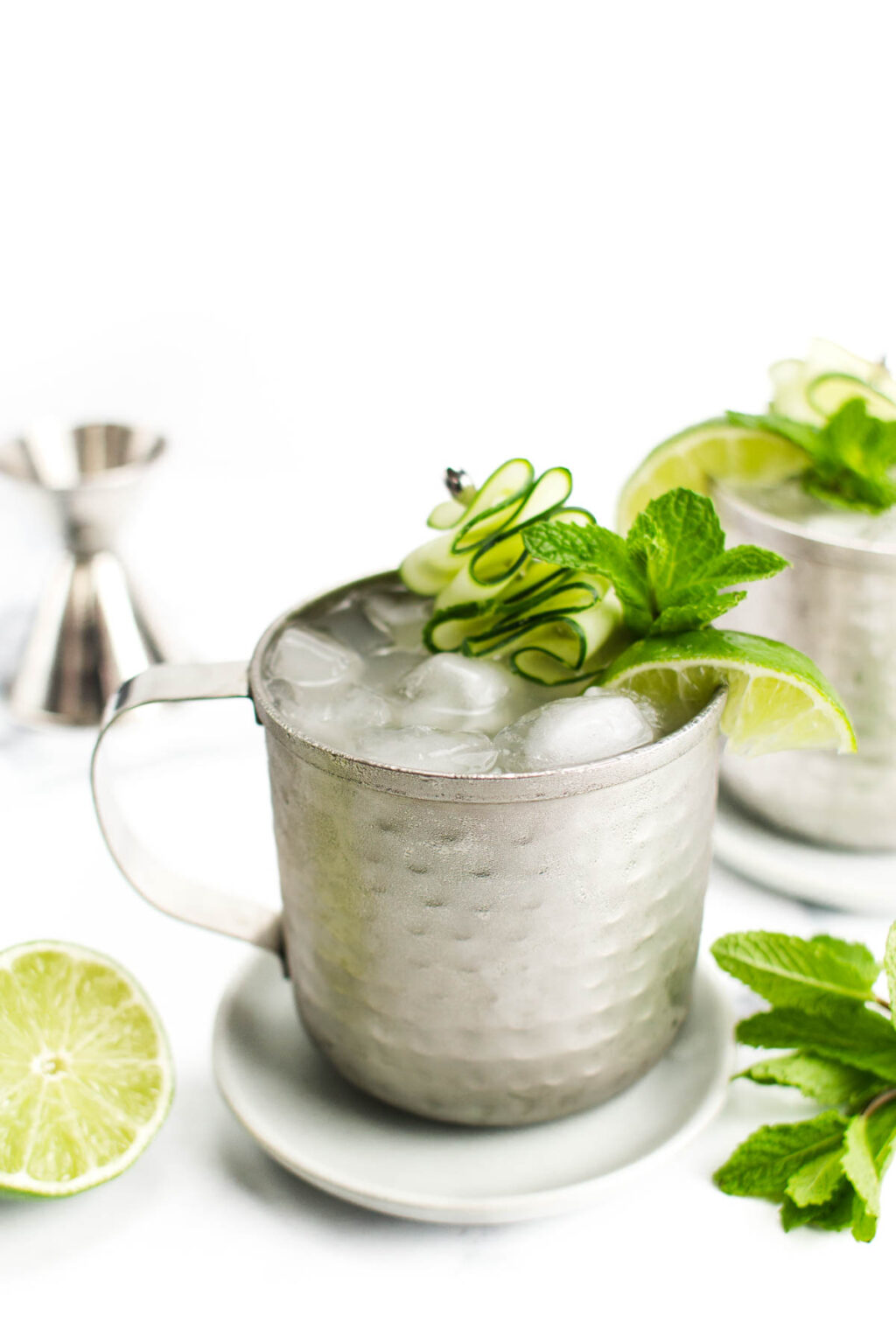 London Mule