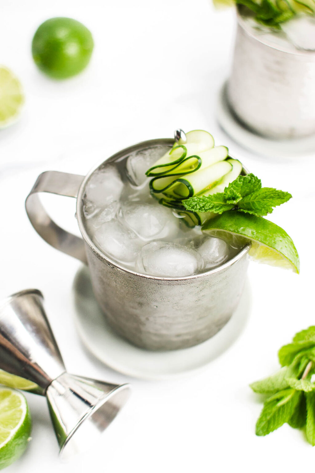 32+ Ways to Customize a Moscow Mule, from Classic to Creative