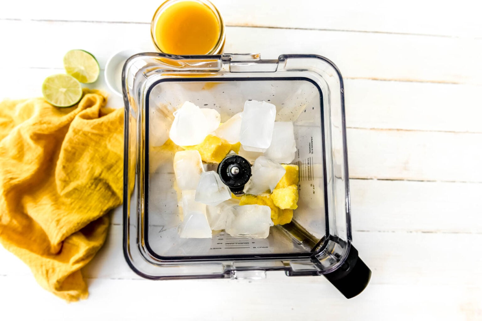 Mangonada Recipe (Mango Chamoyada) | Feast + West