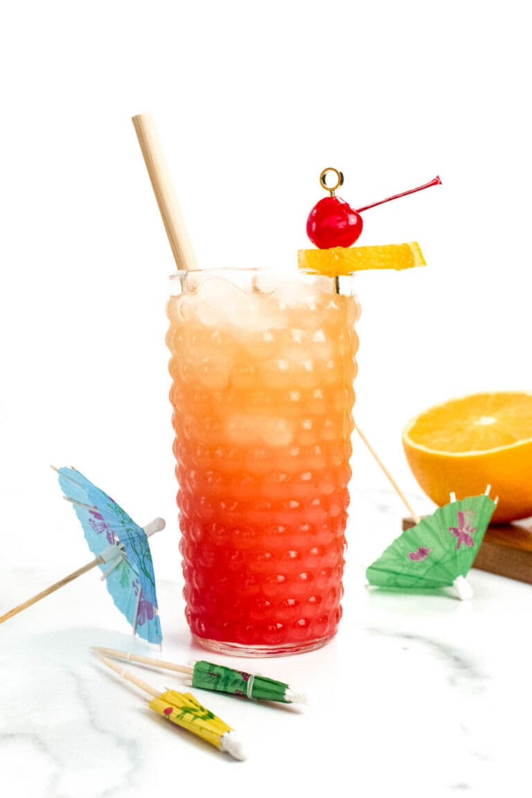 22+ Must-Try Tequila Cocktails to Make at Home