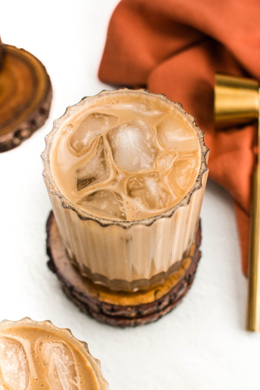 Colorado Bulldog Cocktail (4 Ingredient Drink!) | Feast + West