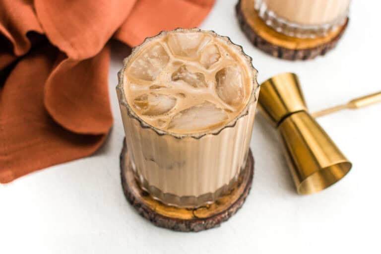 Colorado Bulldog Cocktail (4 Ingredient Drink!) | Feast + West