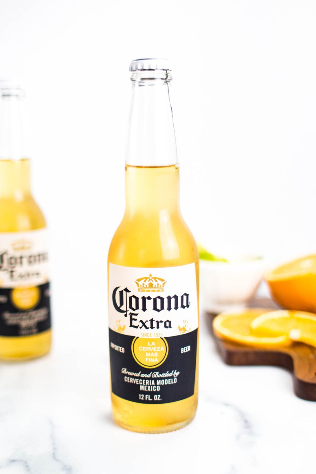 Corona Sunrise Cocktail Recipe (TikTok Drink) | Feast + West