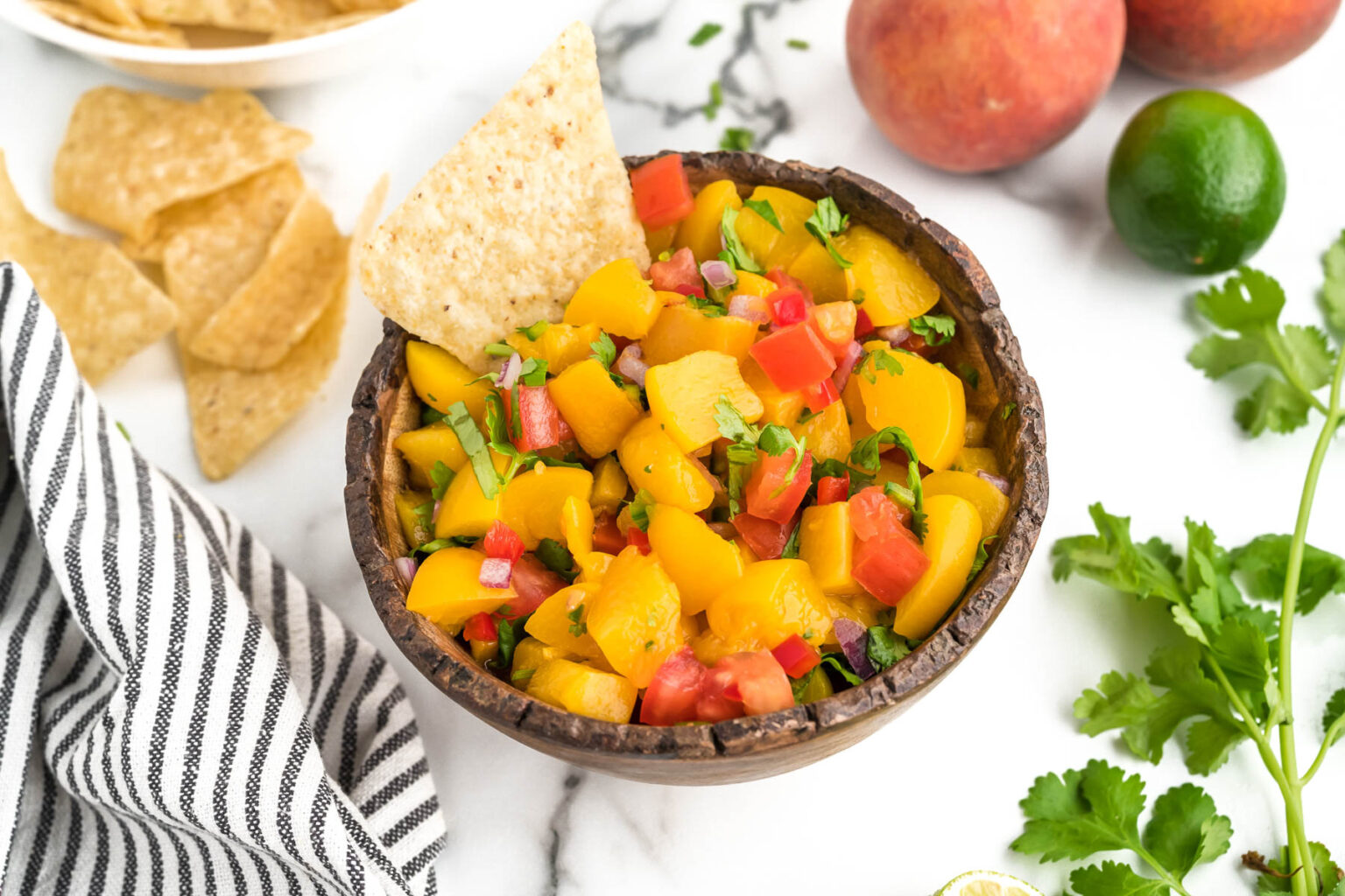When I Dip, You Dip, We Dip: 9 Delicious Dips to Dive Into