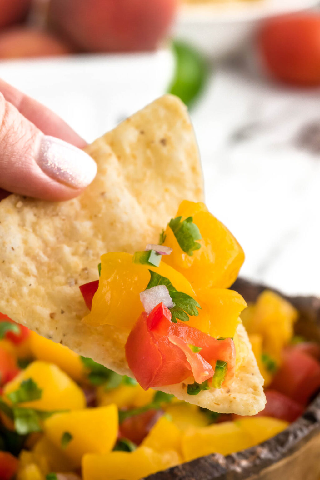 Spice Up Your Life with 7 Popular Types of Salsa | Feast + West