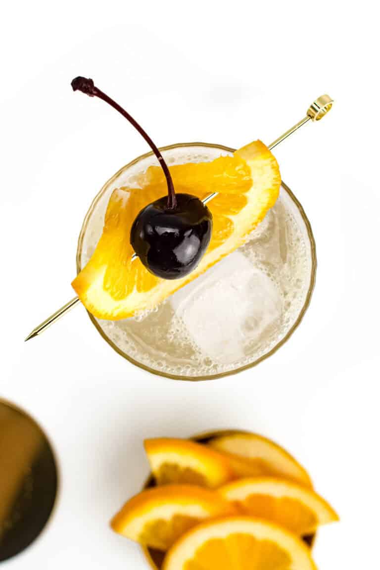 Tom Collins Cocktail (And Refreshing Variations) | Feast + West