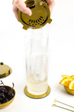 Tom Collins Cocktail (And Refreshing Variations) | Feast + West
