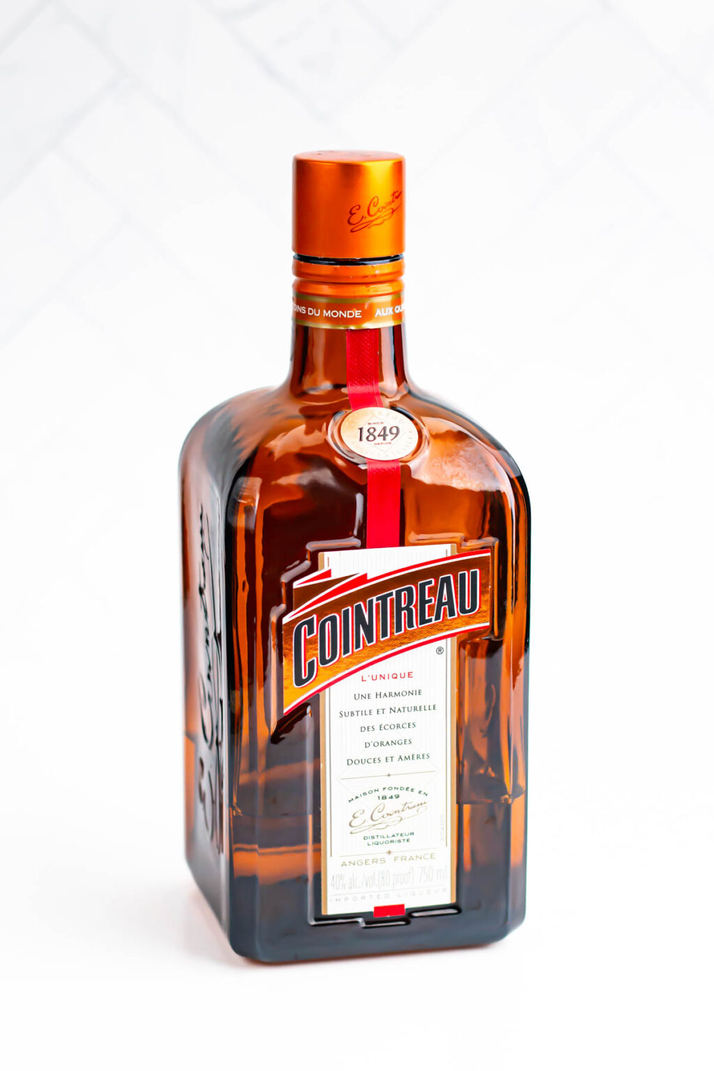 Orange Liqueur Guide: Triple Sec, Cointreau & More | Feast + West
