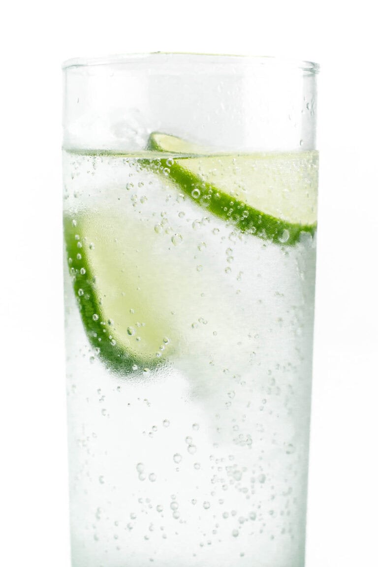 Soda Water 101: Everything You Need to Know