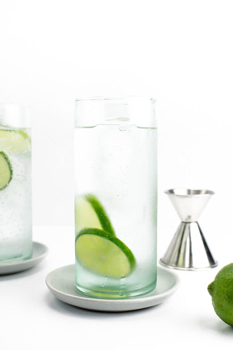 Spirits 101: A Guide to the Types of Alcohol