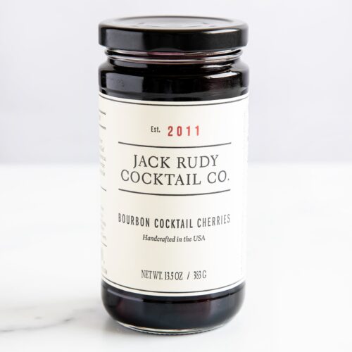 The Best Cocktail Cherries (Top Brands + Storage Tips) | Feast + West