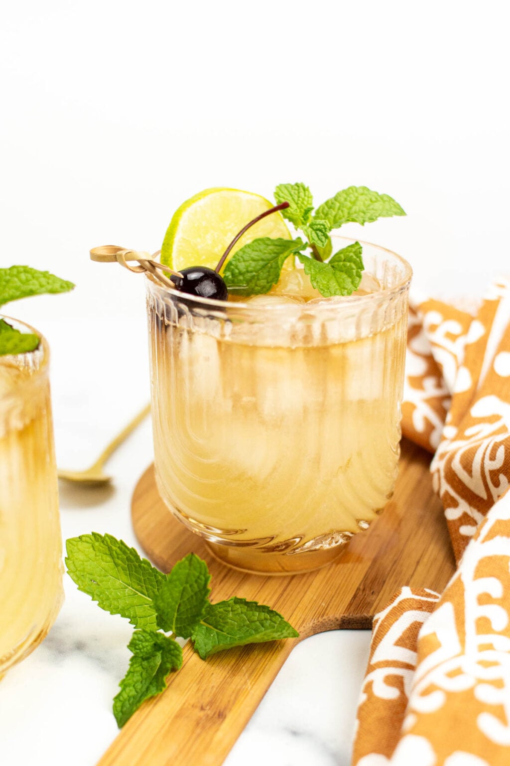 20+ Classic & Creative Tiki Cocktails to Sip This Summer