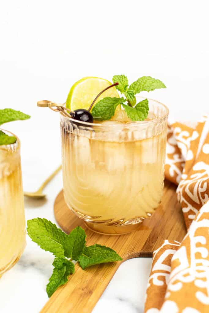 20+ Classic & Creative Tiki Cocktails to Sip This Summer