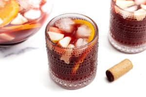 12+ Red-Themed Cocktails for Every Occasion