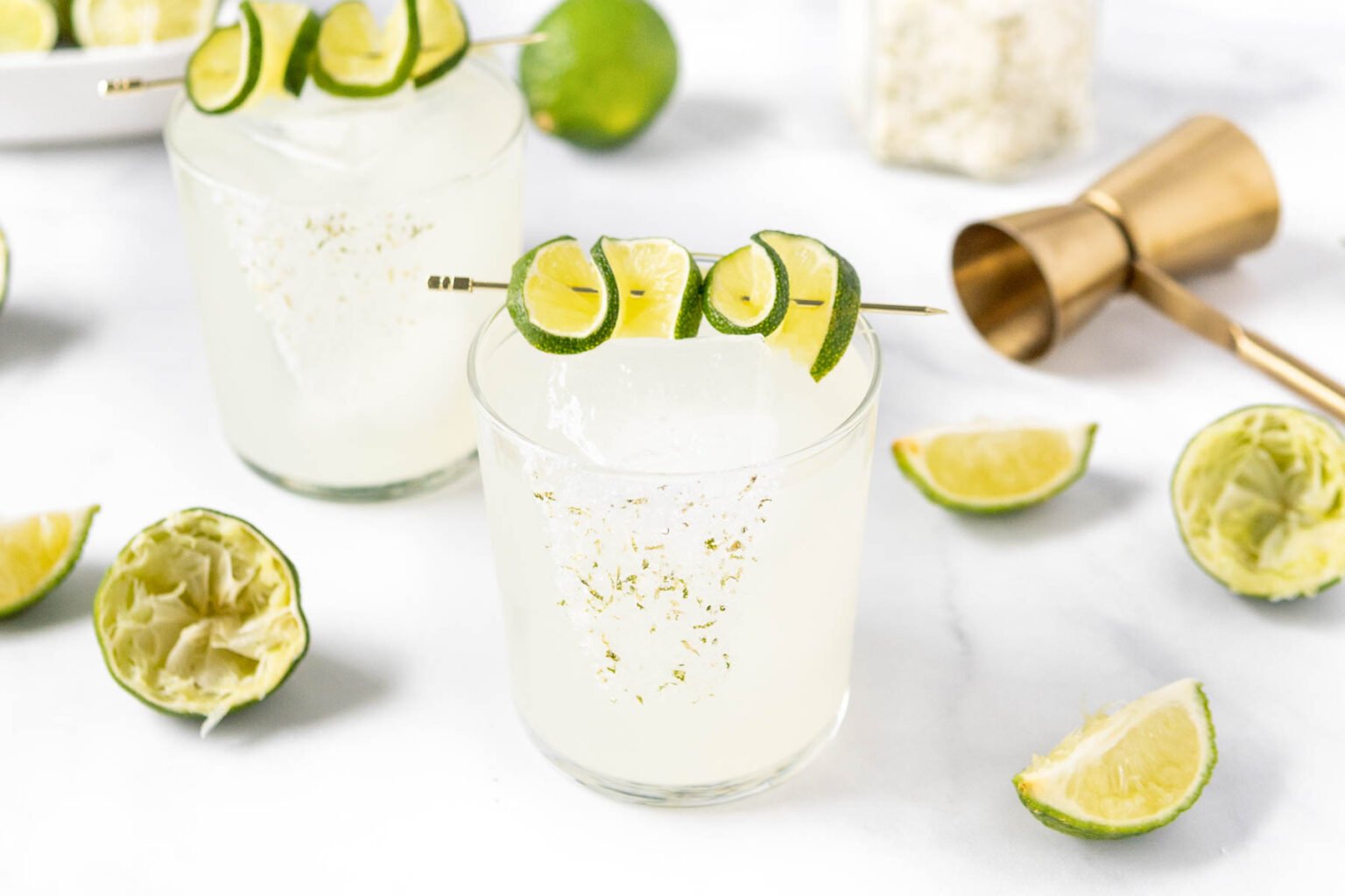 Airplane Cocktails: 20 Drink Ideas for Your Next Flight | Feast + West