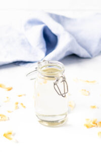 Coconut Syrup (For Cocktails, Pancakes and More!) | Feast + West