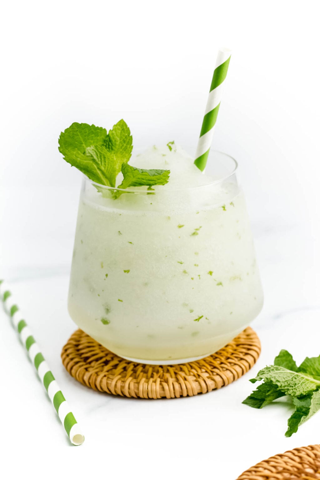 Frozen Mojito