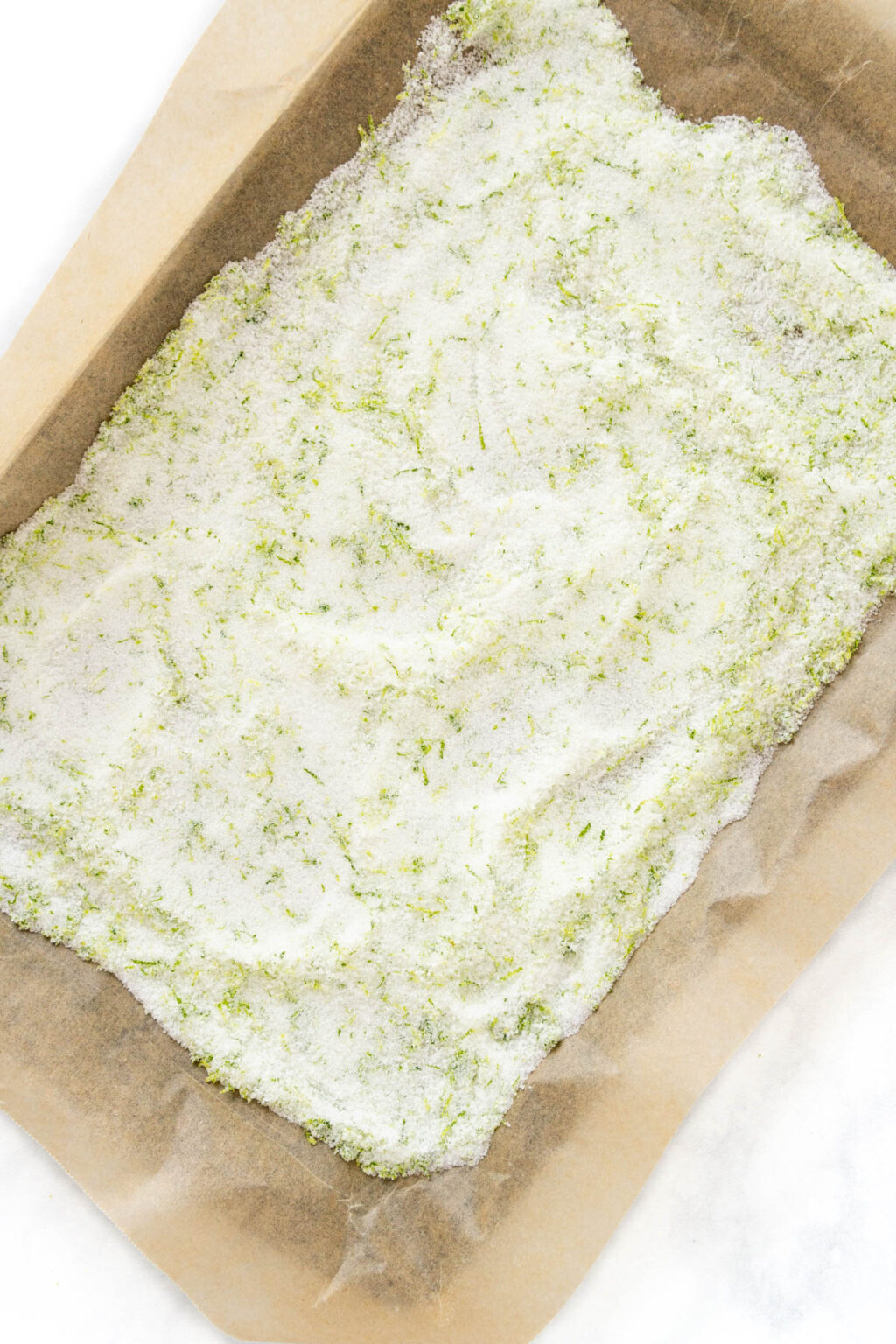 The Best Margarita Salt Recipe | Feast + West