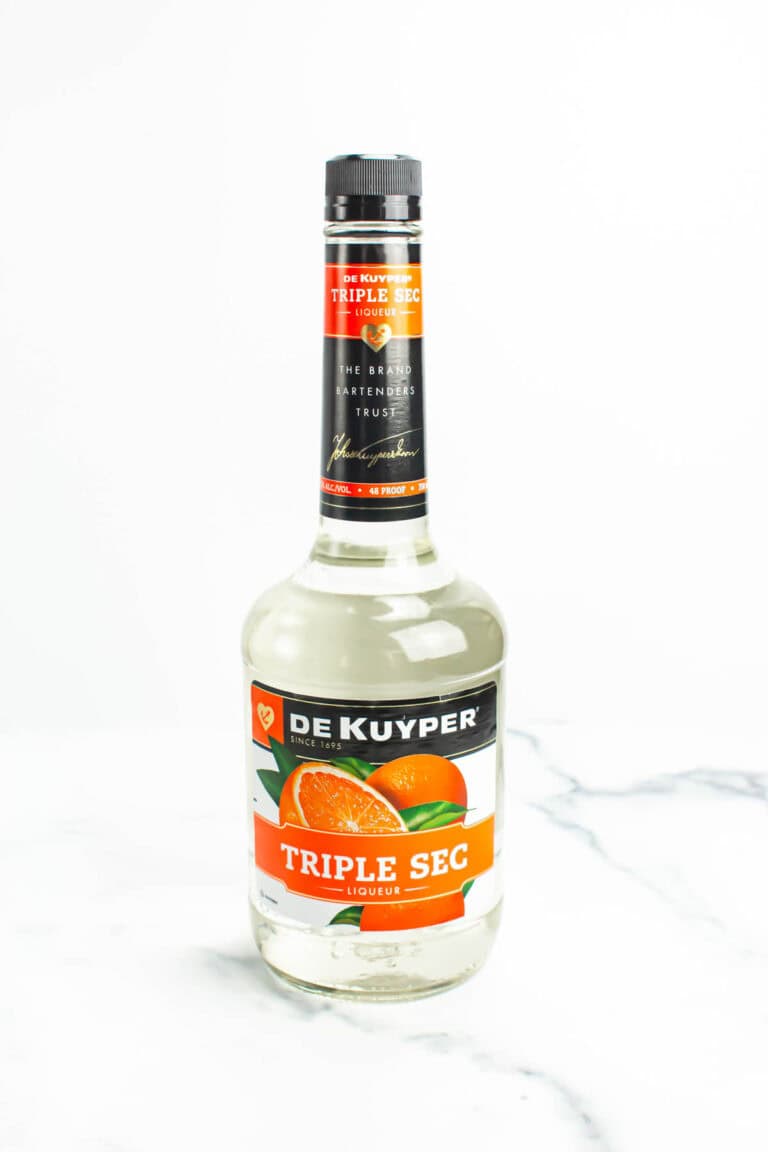 Orange Liqueur Guide: Triple Sec, Cointreau & More | Feast + West