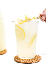 Easy Vodka Lemonade | Feast + West
