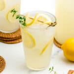Easy Vodka Lemonade | Feast + West