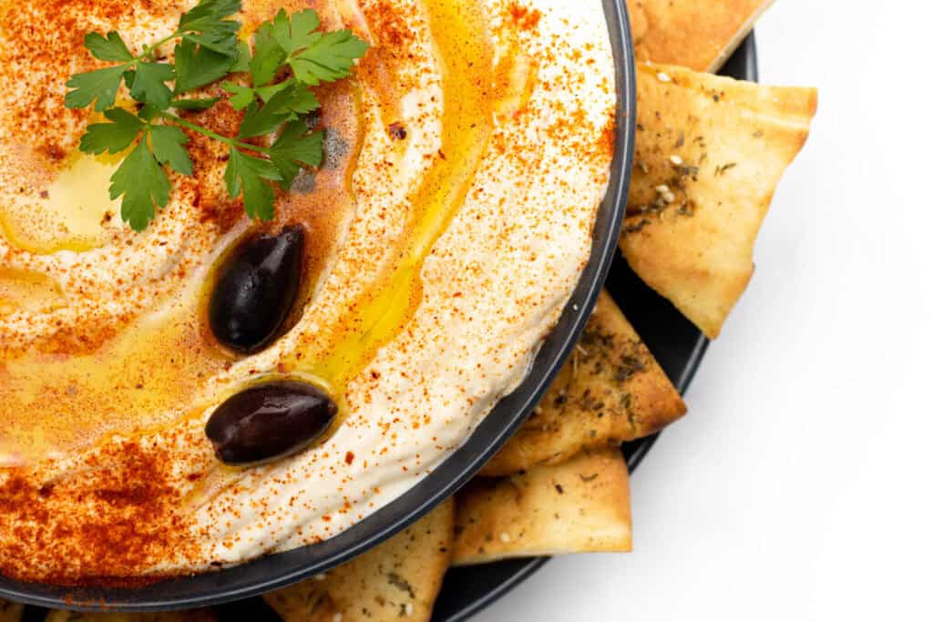 When I Dip, You Dip, We Dip: 9 Delicious Dips to Dive Into