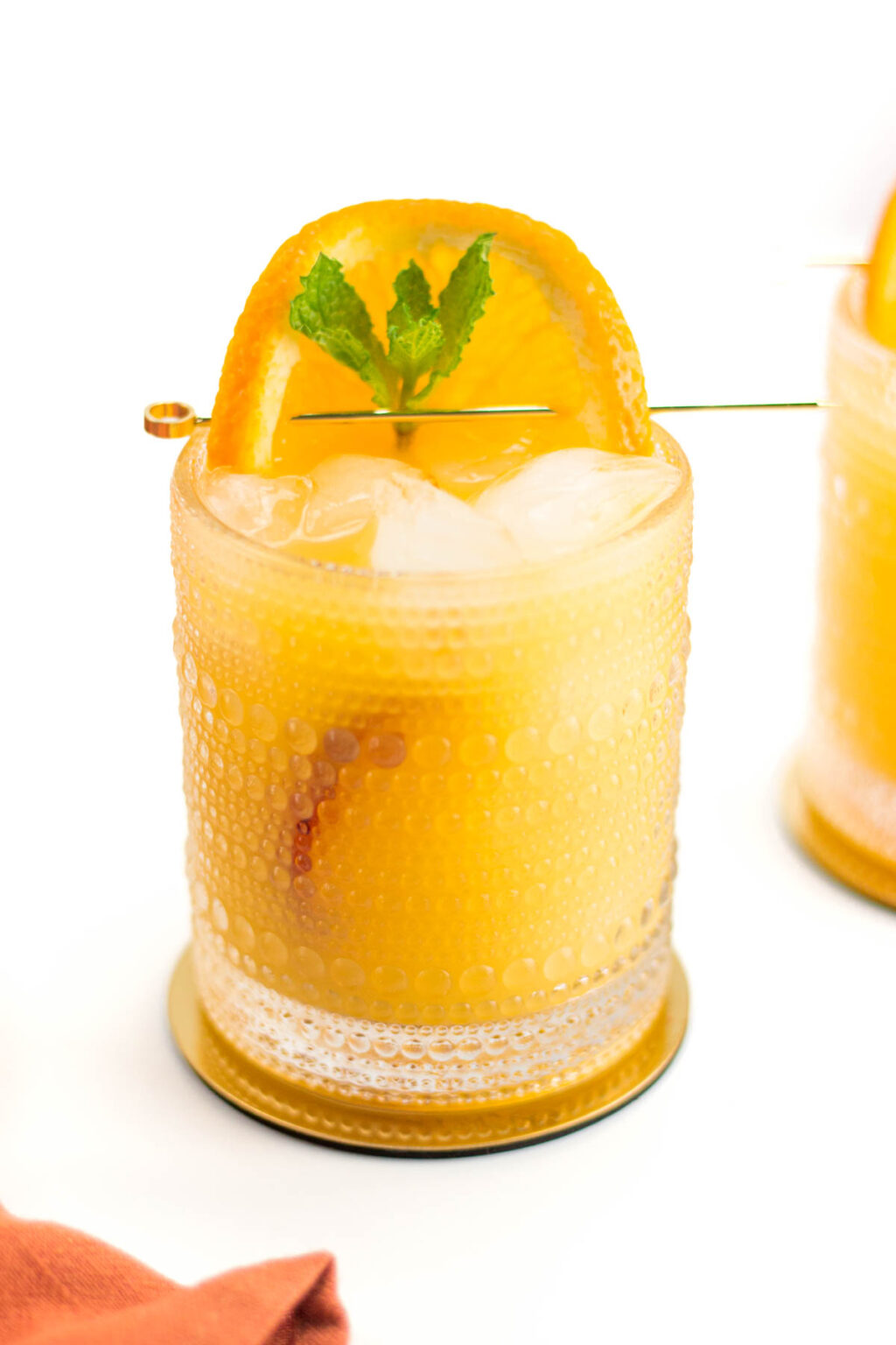 Fuzzy Navel