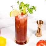 Best Bloody Caesar Cocktail (Bloody Mary with Clamato) | Feast + West