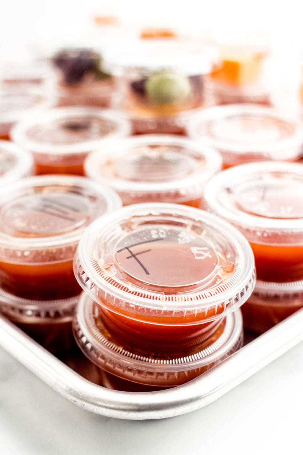 The 7 Best Bloody Mary Mixes in 2026