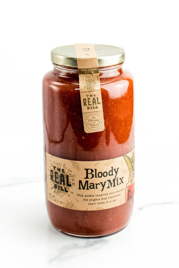 The 7 Best Bloody Mary Mixes in 2026