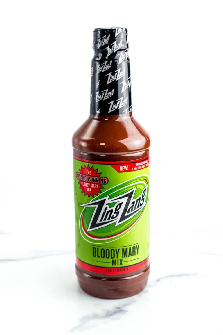 The 7 Best Bloody Mary Mixes in 2026