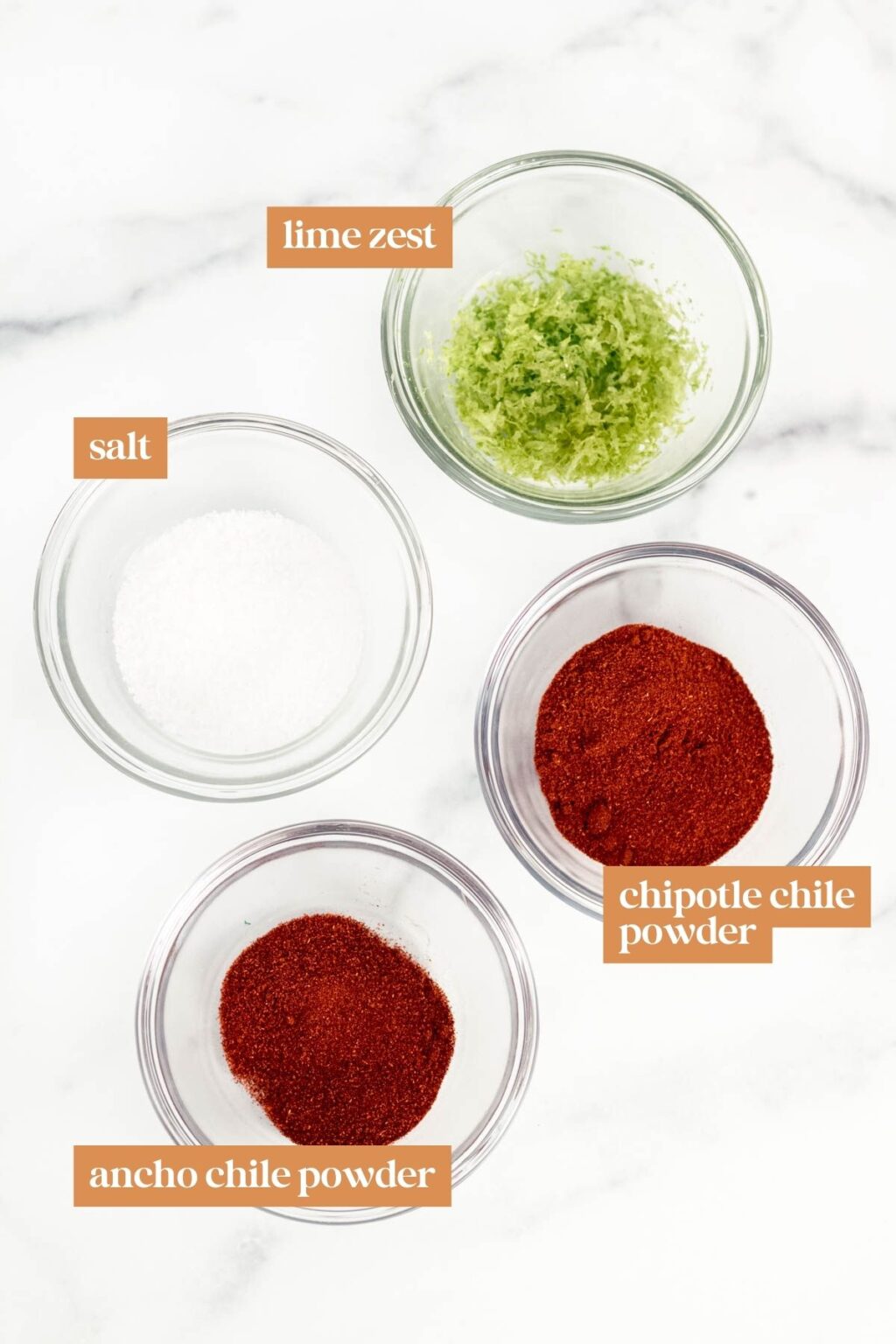 Easy Homemade Chili Lime Seasoning (For Cooking & Cocktails!) | Feast ...