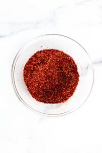 Easy Homemade Chili Lime Seasoning (For Cooking & Cocktails!) | Feast ...