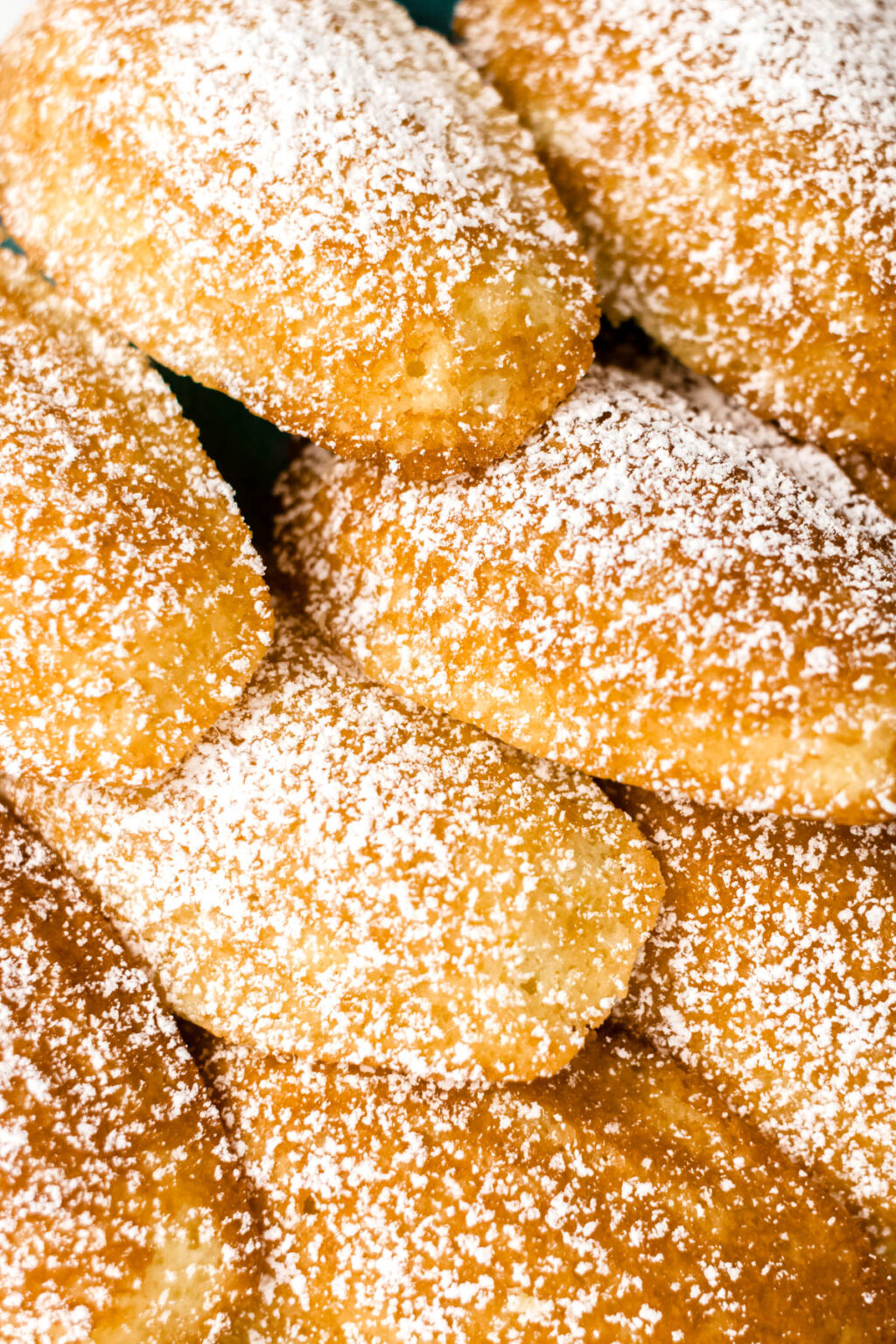 The Best French Madeleines Recipe | Feast + West
