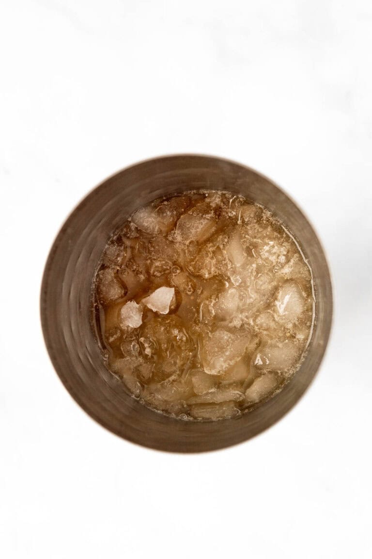 How to Make the Classic Jungle Bird Cocktail