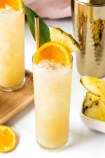 20+ Classic & Creative Tiki Cocktails to Sip This Summer