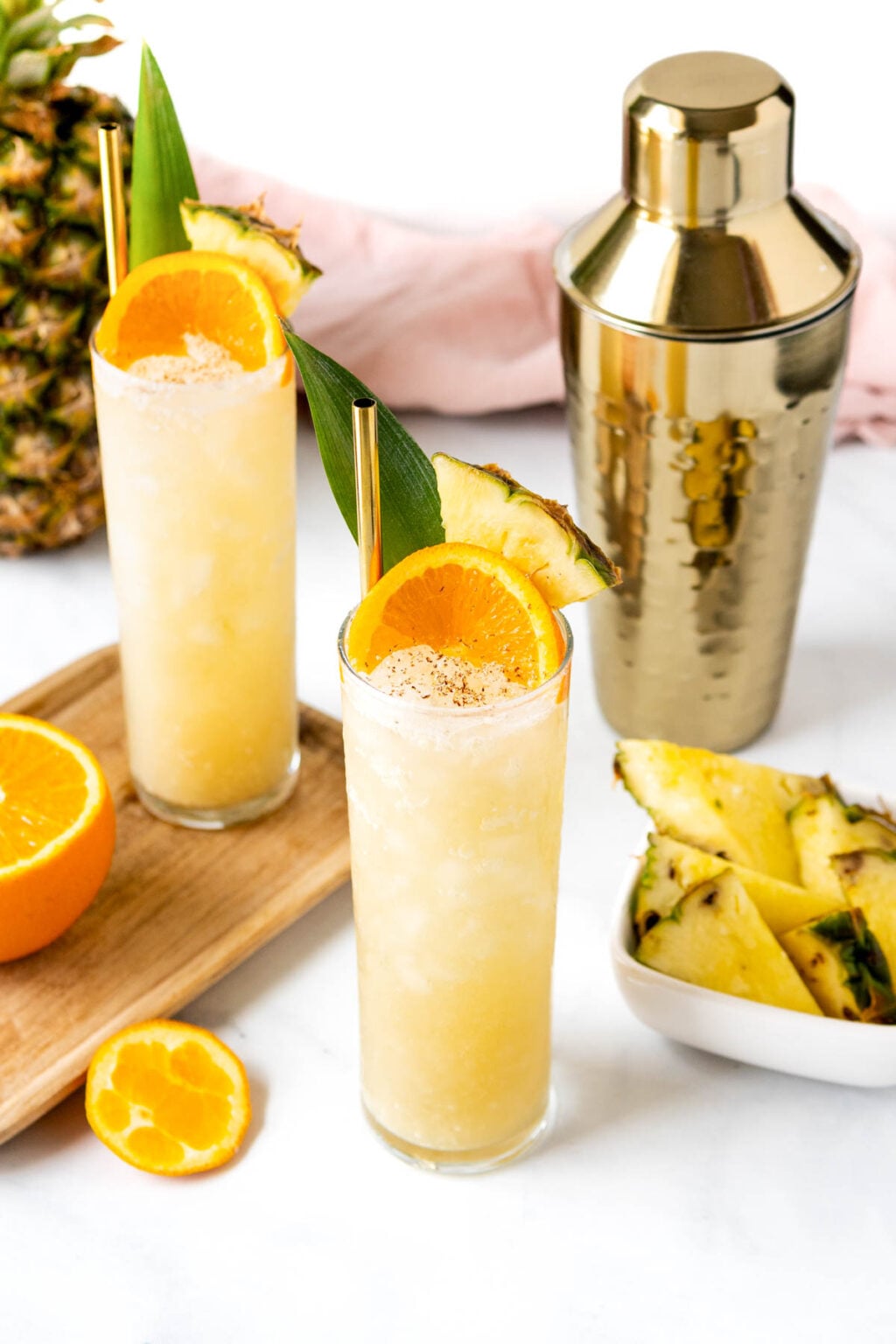21+ Must-Try Rum Cocktails to Make at Home