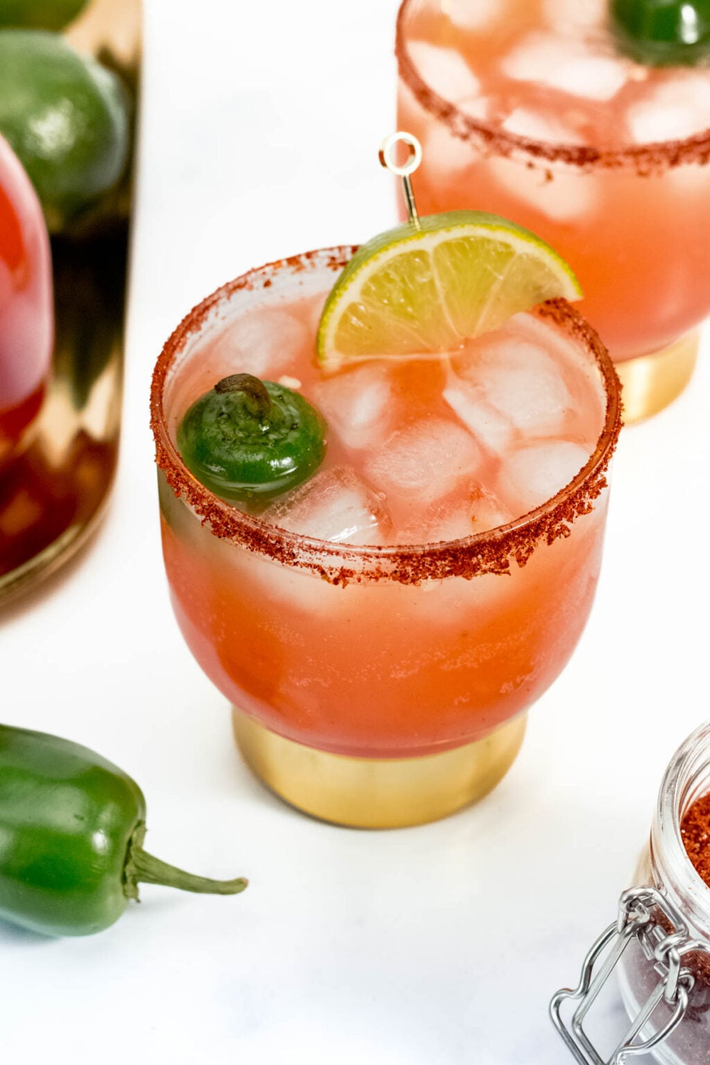 22+ Must-Try Tequila Cocktails to Make at Home
