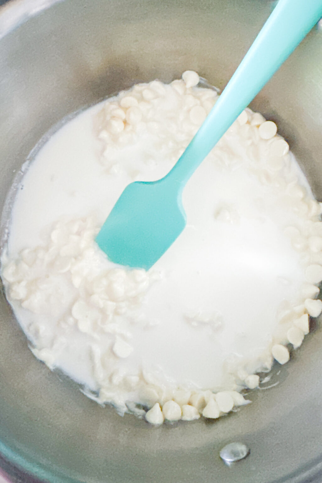 White Chocolate Syrup