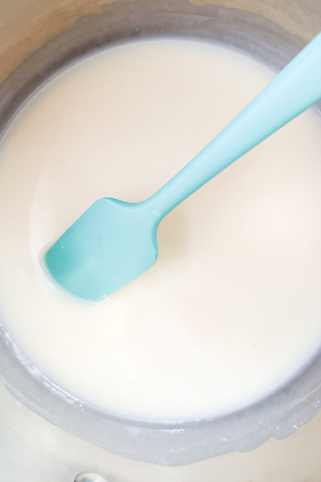 White Chocolate Syrup