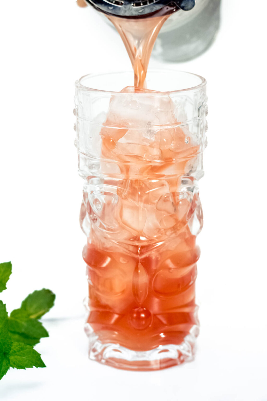Zombie Drink (Classic Tiki Cocktail) | Feast + West